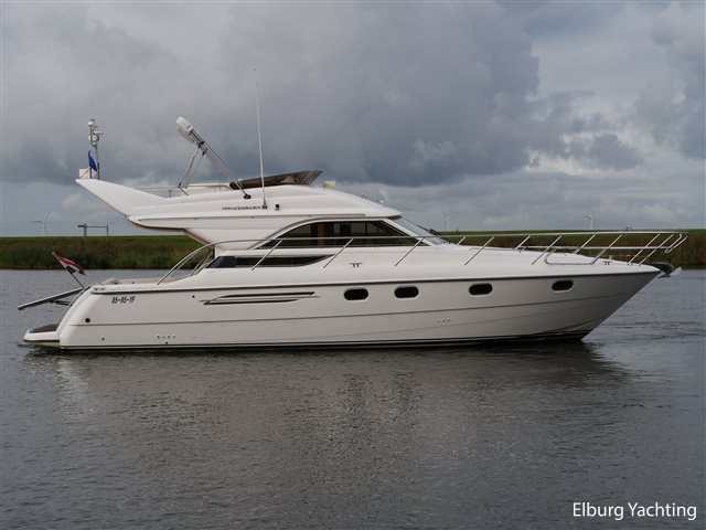 Sold - Elburg Yachting